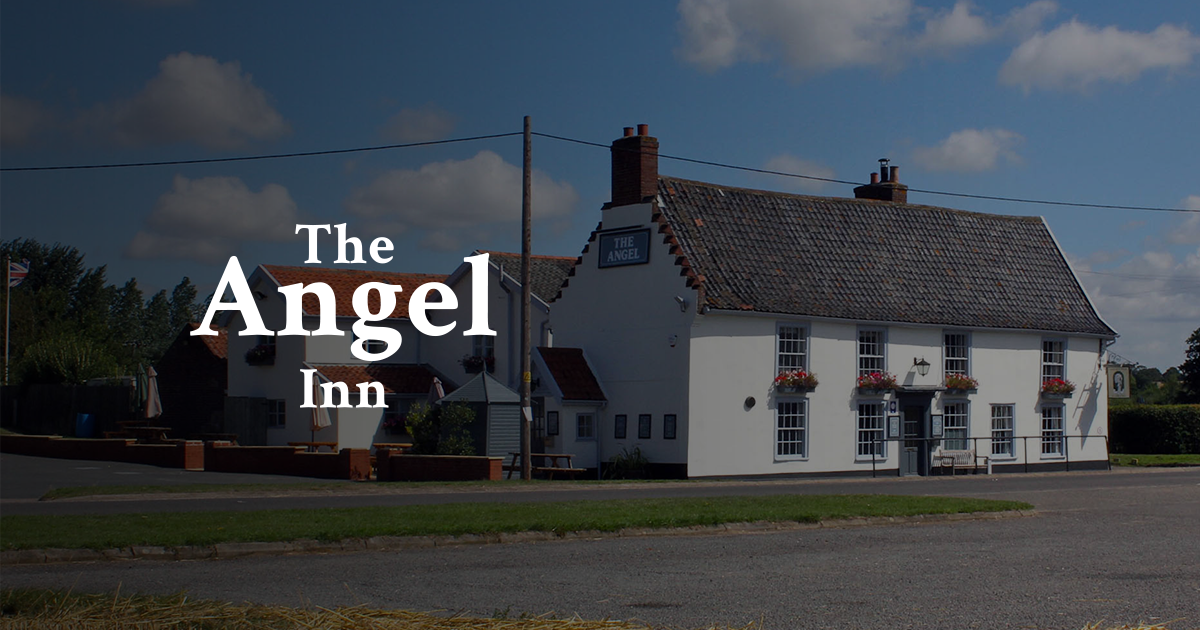 Self Catering | The Angel Inn